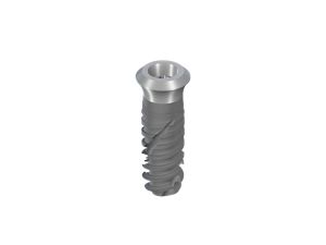 TLX SP Implant, Ø 3.75mm RT, SLA® 10mm, Roxolid® | Straumann Group ...