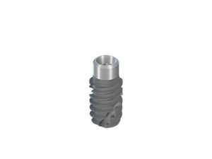 TLX SP Implant, Ø 4.5mm NT, SLA® 8mm, Roxolid® | Straumann Group ...