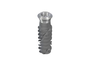 TLX SP Implant, Ø 4.5mm RT, SLA® 12mm, Roxolid® | Straumann Group ...