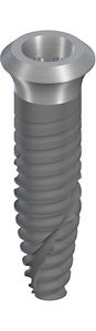Implant TLC SP, Ø 3.3mm RT, SLA® 12mm, Roxolid® | Straumann Group ...