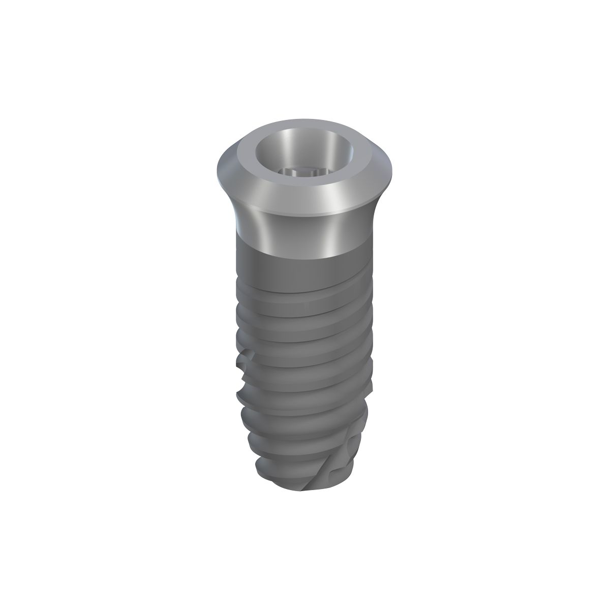 TLC SP Implantat, Ø 3.75mm RT, SLA® 8mm, Roxolid® | Straumann Group ...