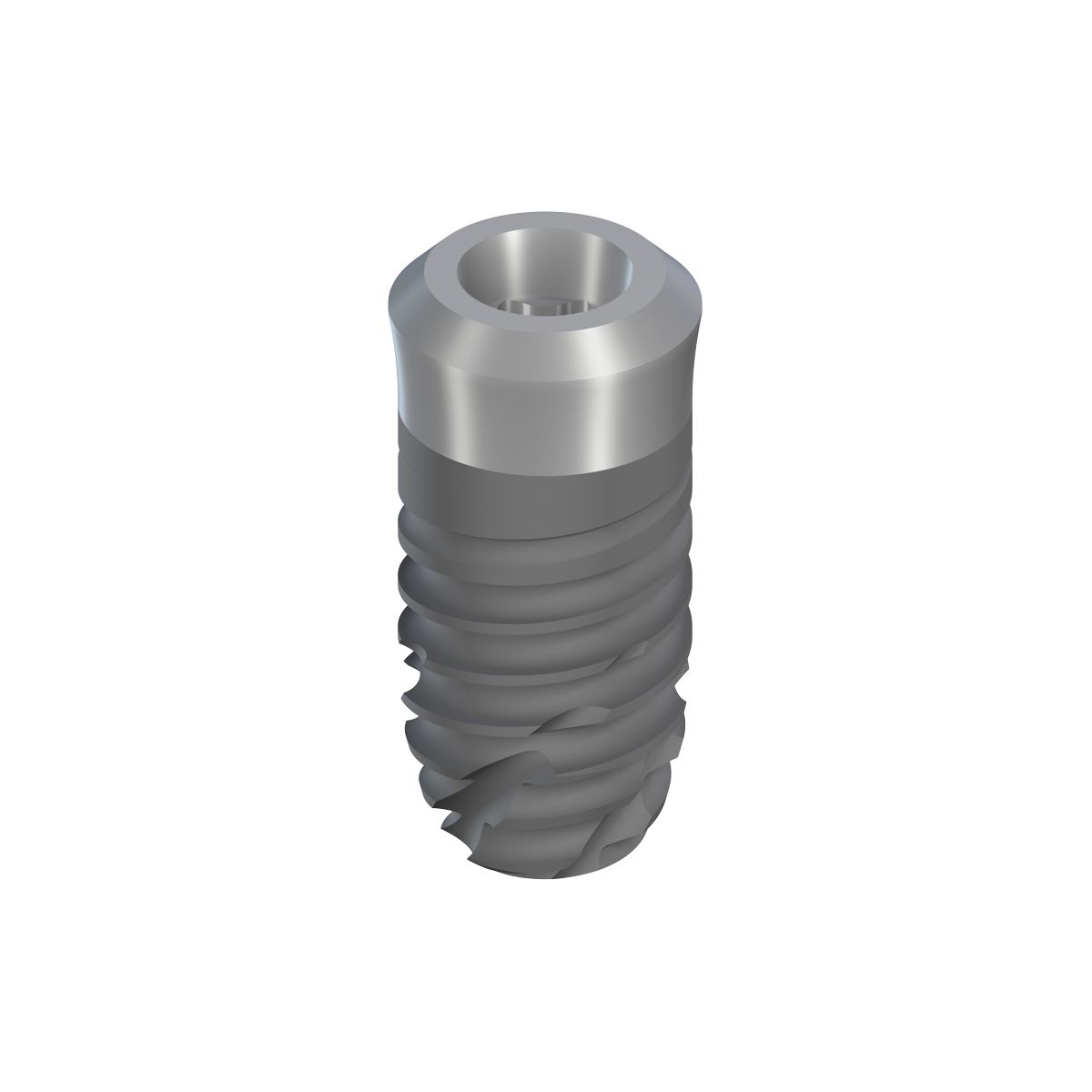TLC SP Implant, Ø 4.5mm RT, SLA® 8mm, Roxolid® | Straumann Group ...
