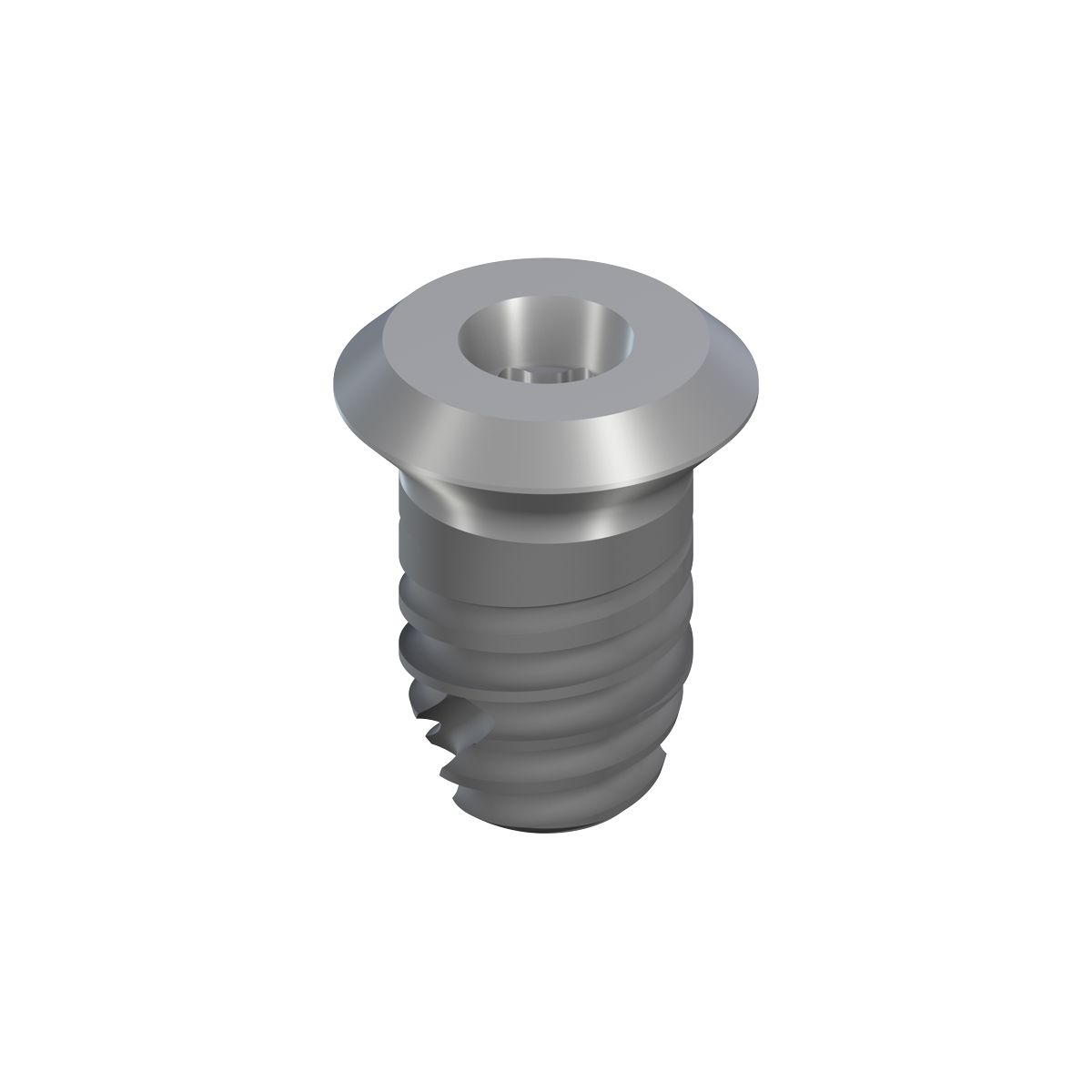 TLC SP Implant, Ø 4.5mm WT, SLA® 6mm, Roxolid® | Straumann Group ...