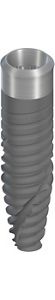 TLC SP Implant, Ø 3.3mm NT, SLActive® 12mm, Roxolid® | Straumann Group ...