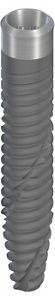 TLC SP Implant, Ø 3.3mm NT, SLActive® 18mm, Roxolid® | Straumann Group ...