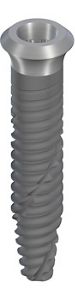TLC SP Implant, Ø 3.3mm RT, SLActive® 16mm, Roxolid® | Straumann Group ...