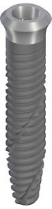 TLC SP Implant, Ø 3.75mm RT, SLActive® 18mm, Roxolid® | Straumann Group ...