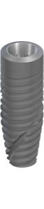 BLC Implant, Ø 4.0mm RB, SLA® 12mm, Roxolid® | Straumann Group ...