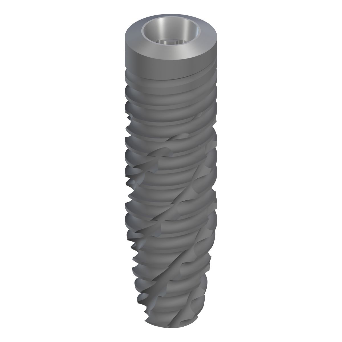 BLC Implant, Ø 4.5mm WB, SLA® 16mm, Roxolid® | Straumann Group ...