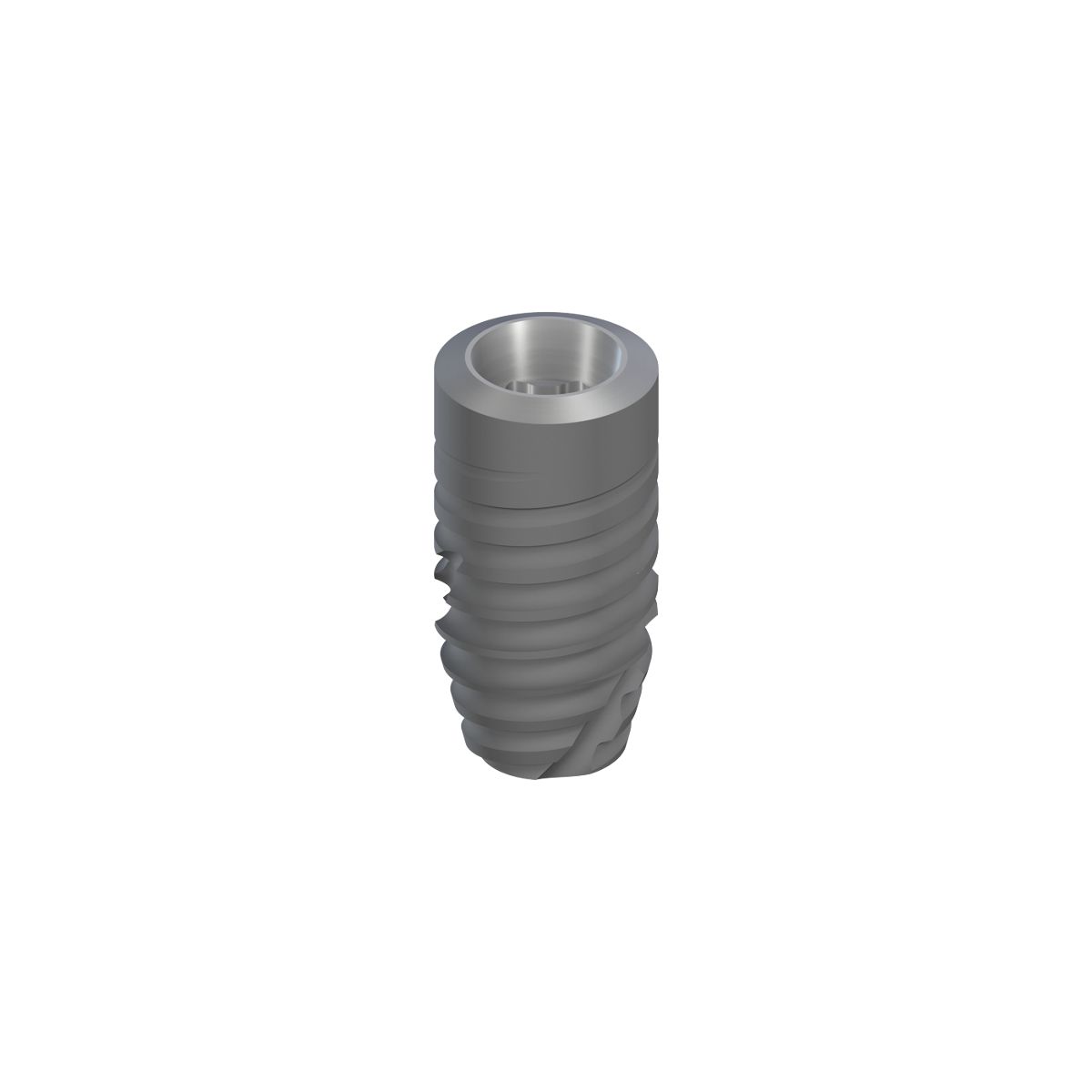 BLC Implant, Ø 4.0mm RB, SLActive® 8mm, Roxolid® | Straumann Group ...