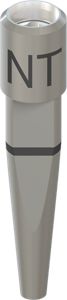 NT Repositionable Implant Analog, stainless steel | Straumann Group ...