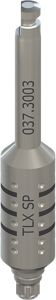 TLX/TLC SP Guided Implant Driver, for handpiece, stainless steel ...