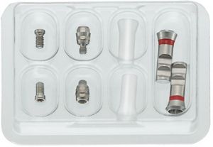 Bar set, plastic - 2x048.601, 2x048.124, 2x048.227, 2x048.350 ...