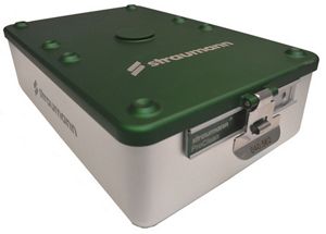 Sterilisation Container, for the Straumann® ProClean Cassette ...