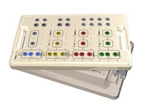 Straumann® Basic Surgical Cassette | Straumann Group - Straumann USA