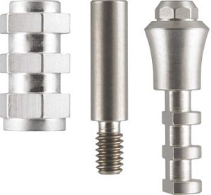 Set Classic, type Octa | Straumann Group - Straumann Global Distributor