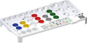 B Module, Tray TorcFit™ BLC, TLC | Straumann Group - Straumann USA