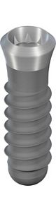 Standard Plus Implant, Ø 4.1 mm, Regular Neck Ø 4.8 mm, SLA 12.0 mm ...