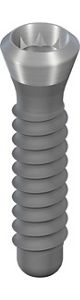 SP, Ø 3.3mm RN, SLA® 14mm, Roxolid®, Loxim™Standard Plus Implant ...