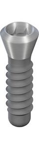Impianto Standard Ø 3.3mm - Regular Neck Ø 4.8 mm - SLA® 10 mm - Ti ...