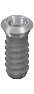 SP, Ø 4.8mm WN, SLA® 10mm, Ti, Loxim™Standard Plus Implant | Straumann ...