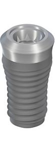 TE, Ø 4.8mm WN, SLA® 10mm, Ti, Loxim™Tapered Effect Implant | Straumann ...