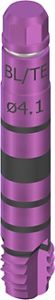 BL/TE Tap, Ø 4.1mm, for adapter, single use, TAN | Straumann Group ...