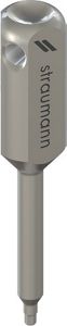 Hexagonal screwdriver, L 30mm, stainless steel | Straumann Group ...