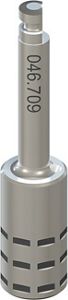 S Guided Adapter - for handpiece, L 24mm, stainless steel | Straumann ...
