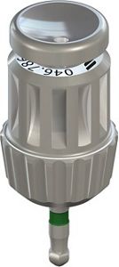 AS Screwdriver for rachet, extra-short, L 15mm, stainless steel ...