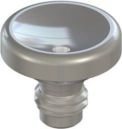 Screwdriver Handling Aid, stainless steel | Straumann Group - Straumann USA