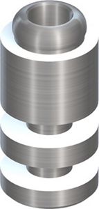 RN LOCATOR analog, 5.0mm | Straumann Group - Straumann United Kingdom ...