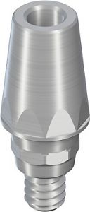 WN synOcta® Part.Sec. pour prothèse conjointe, H 5.5mm, Ti | Straumann ...