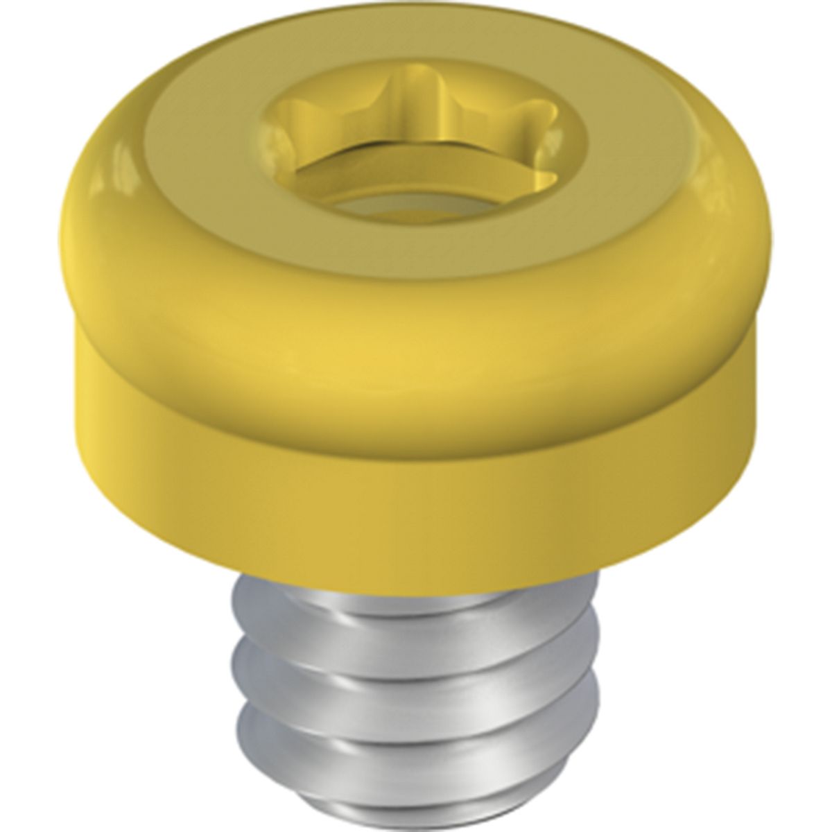Novaloc® TiN Bar Abutment, M2, TAV | Straumann Group - Straumann USA