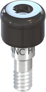 NNC Novaloc® ADLC, droit, Ø 3.8mm, H 1mm, TAV | Straumann Group ...