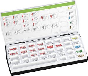 Tissue Level PLAN Set, 278x124x33 mm, PC | Straumann Group - Straumann ...