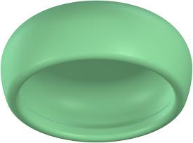 LOCATOR FIXED® Insert, Four Unit (Green) (2 pack) | Straumann Group ...