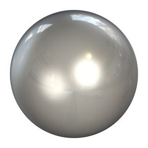 X-ray reference sphere, Ø5.0mm | Straumann Group - Straumann Australia