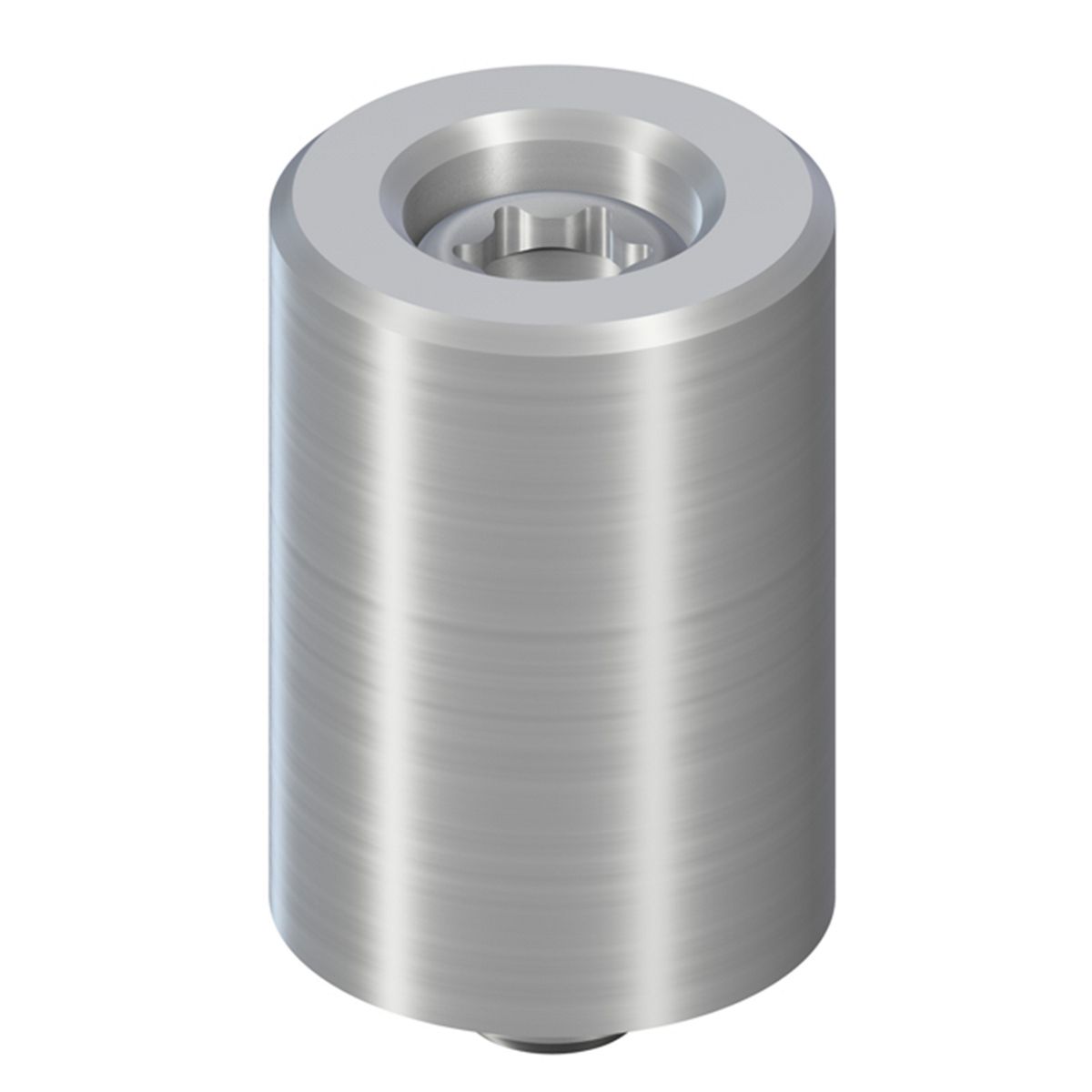 Explantation guide, palatal implant - Ø 4.9mm, L 7.0mm, stainless steel ...