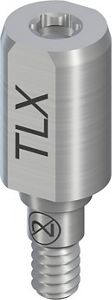 TLX/TLC Guiding Cylinder for Bone Profiler, Ø 3.6mm, L 9.8mm, TAN ...