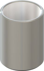 Guide sleeve for implants Ø 4.8mm - Ø 4.9mm, L 6.4mm, stainless steel ...