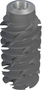 BLX Implant, Ø 6.5mm WB, SLA® 14mm, Roxolid® | Straumann Group ...