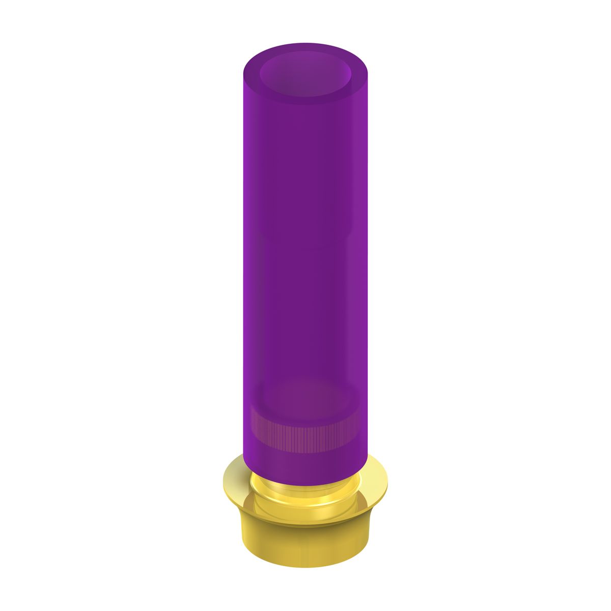 RB/WB Pilar de oro, para puente, Ø 4.5mm, GH 1.5mm, Ceramicor®/POM ... RB/WB Pilar de oro, para puente, Ø 4.5mm, GH 1.5mm, Ceramicor®/POM ...