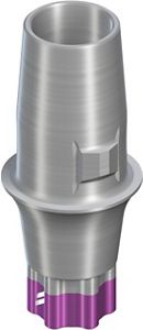 RB/WB Variobase® C - Ø 3.8mm, GH 1.5mm, TAN | Straumann Group ...