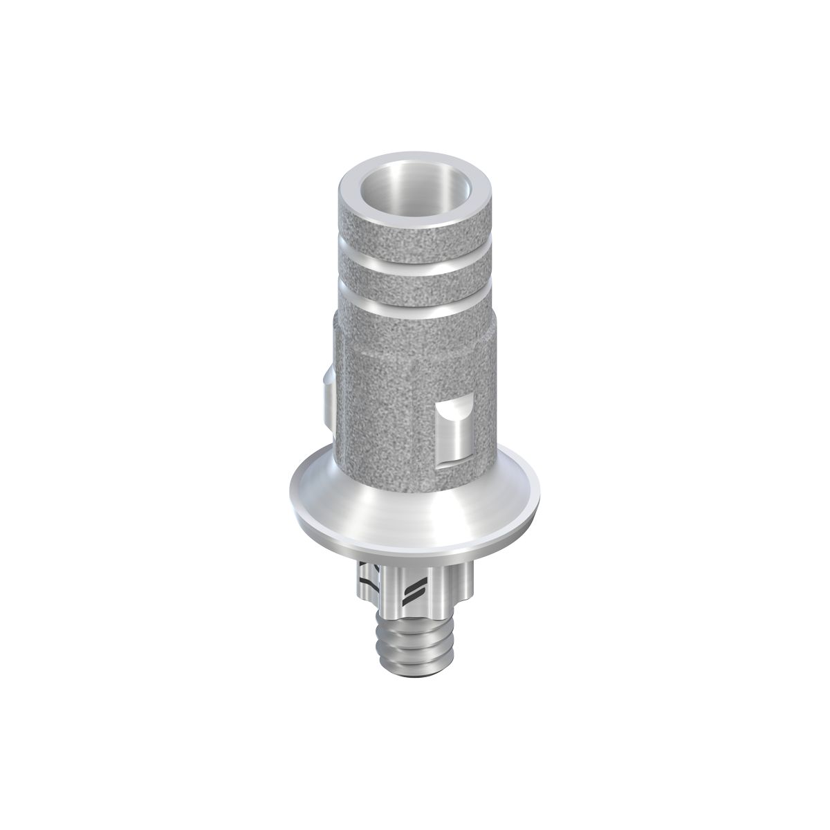 RT Variobase® XC para corona, incl. tornillo, Ø 5mm, AH 7mm, TAN | Straumann Group - Straumann ...