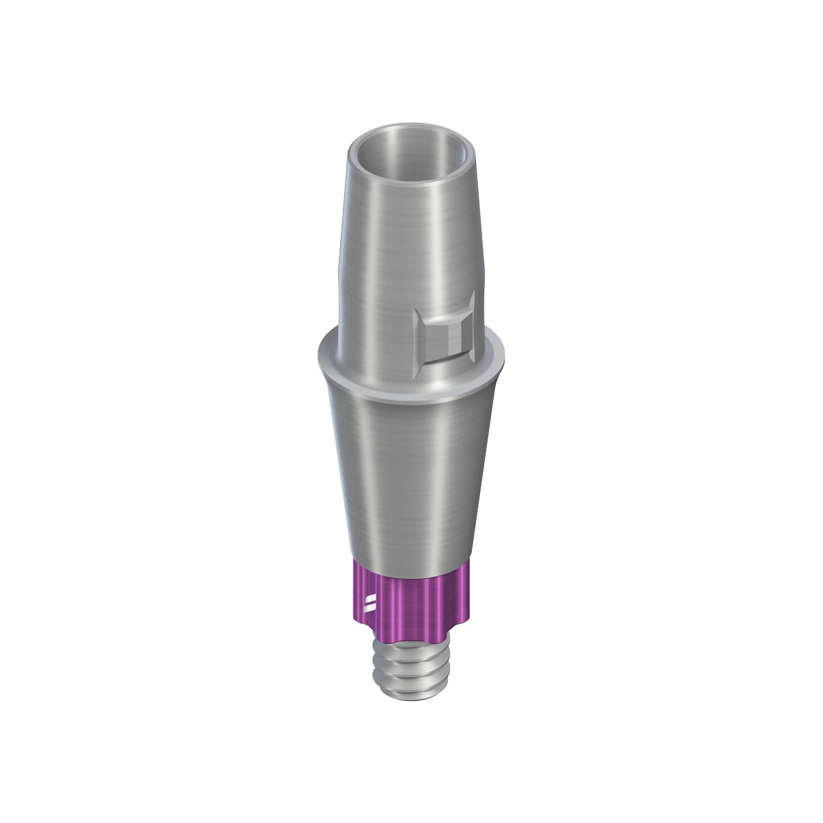 RB/WB Variobase® C, incl. tornillo, Ø 3.8mm, GH 3.5mm, TAN | Straumann ...