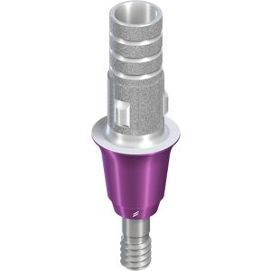 RB/WB Variobase® XC for Bridge/Bar, Ø 4.5mm, GH 3.5mm, AH 7mm, TAN ...