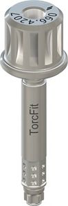 TorcFit™ Implant Driver for ratchet, medium, L 26mm, stainless steel ...