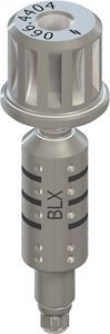 BLX/BLC Guided Implant Driver, for ratchet, stainless steel | Straumann ...
