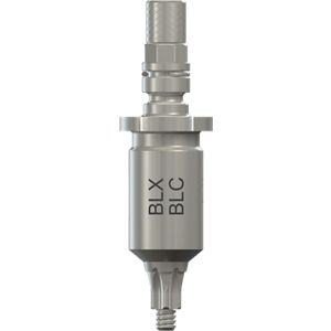 Straumann iGuide™ Implant Driver BLC/BLX, for adapter, with stop, for T ...